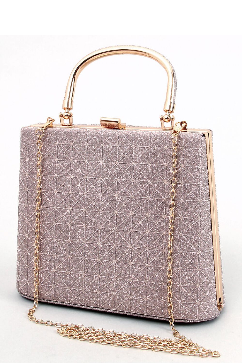 Trunk handbag model 175992 Inello Evening Handbags, Clutch Bags ...