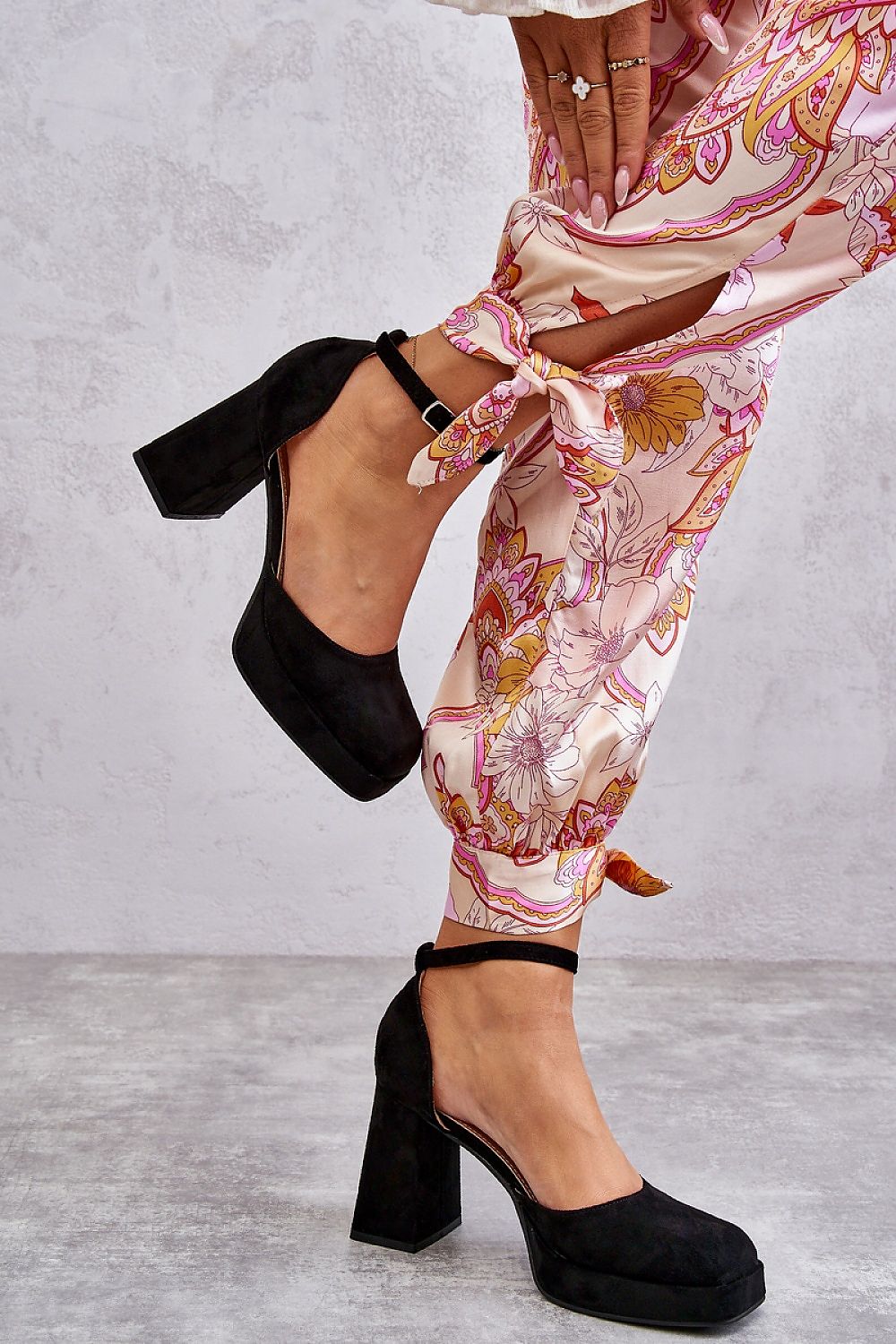 Heel pumps model 176235 Step in style Court Shoes, Pumps Shoes ...