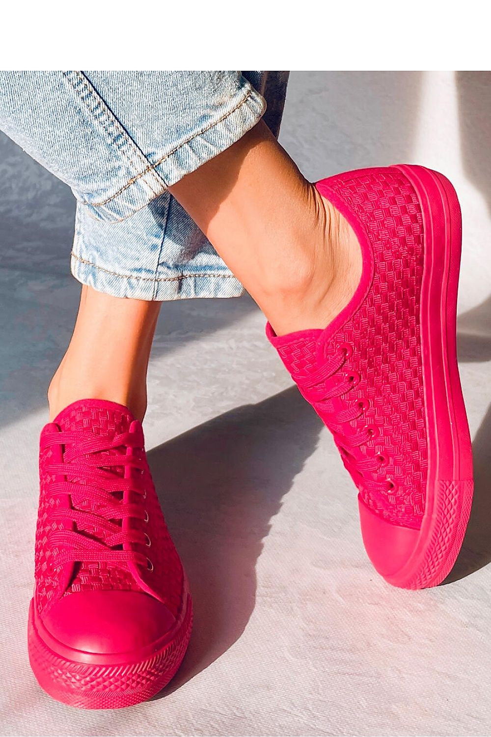 Sneakers model 176416 Inello Women`s Athletic Shoes, Trainers, Sneakers ...