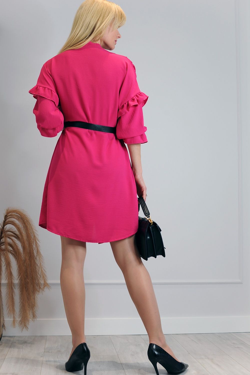 Daydress model 176443 Merribel Day Dresses Wholesale Clothing Matterhorn