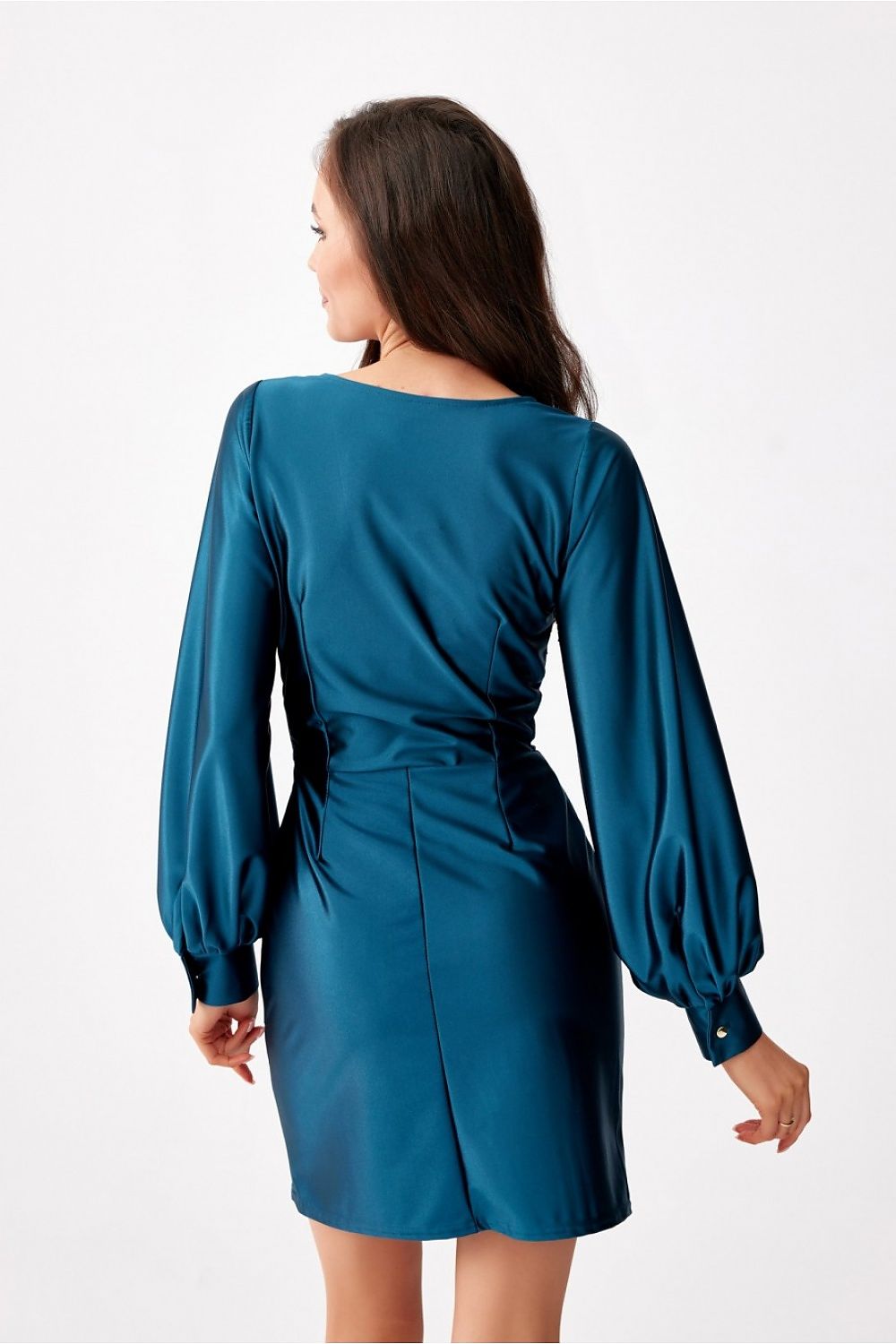 Evening dress model 176497 Roco Fashion Evening Dresses Wholesale ...