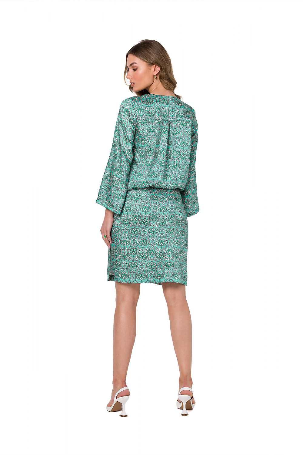 Daydress model 177205 Stylove Day Dresses Wholesale Clothing Matterhorn