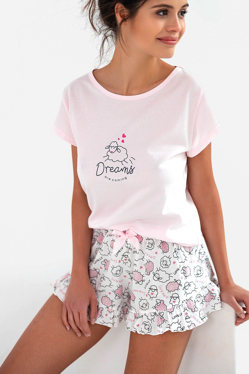 Pyjama model 178584 Sensis Women`s Pyjamas, Sleepwear Sets Wholesale ...
