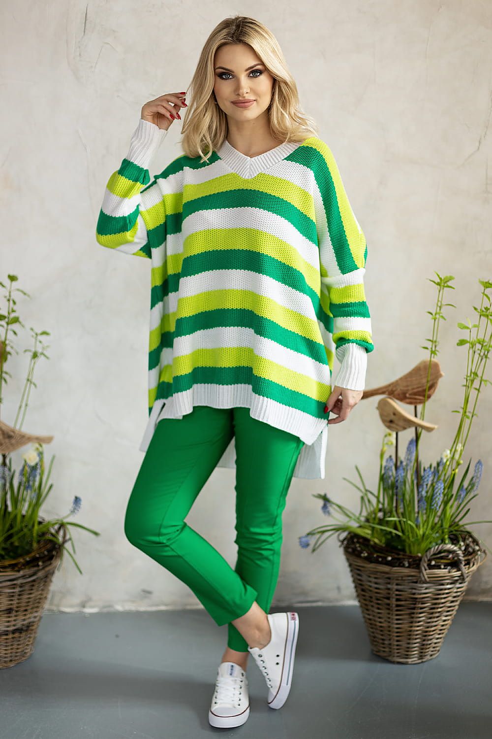 Jumper model 178647 PeeKaBoo Sweaters, Pullovers, Jumpers, Turtlenecks ...