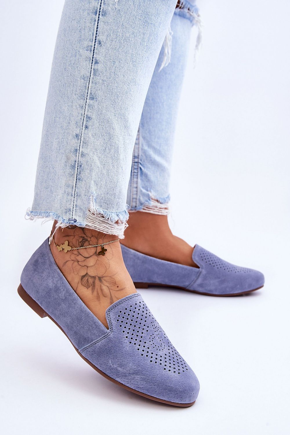Mocassin model 179107 Step in style Moccasins, Loafers Wholesale ...