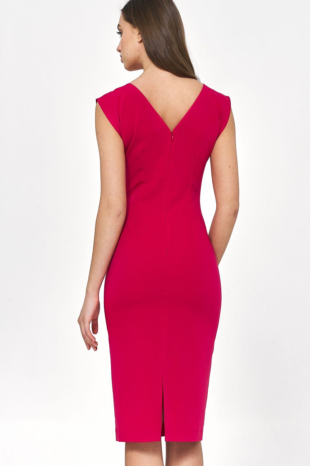 Daydress model 179192 Nife Day Dresses Wholesale Clothing Matterhorn
