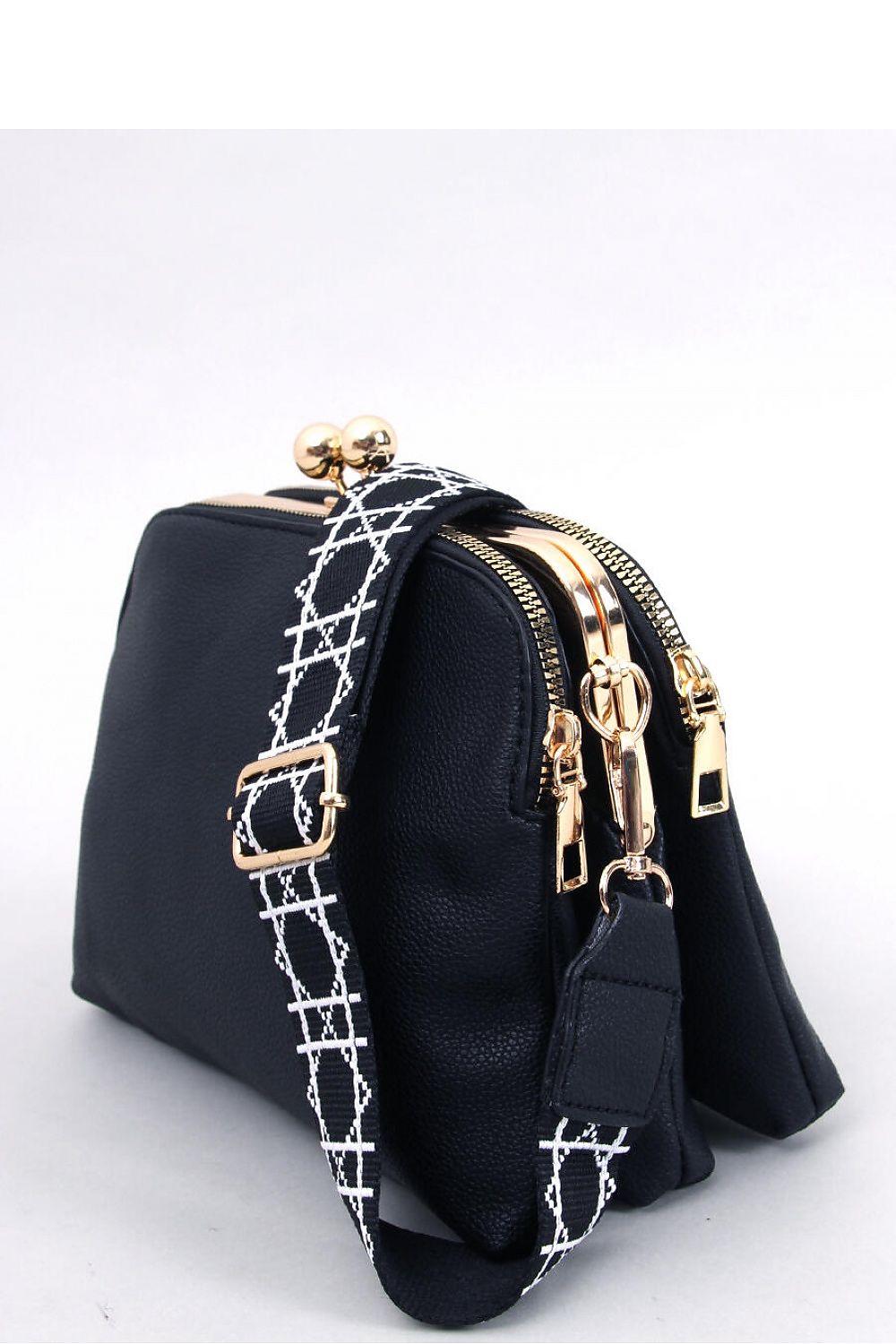 Messenger bag model 179347 Inello Casual Handbags, Shoulder Bags ...