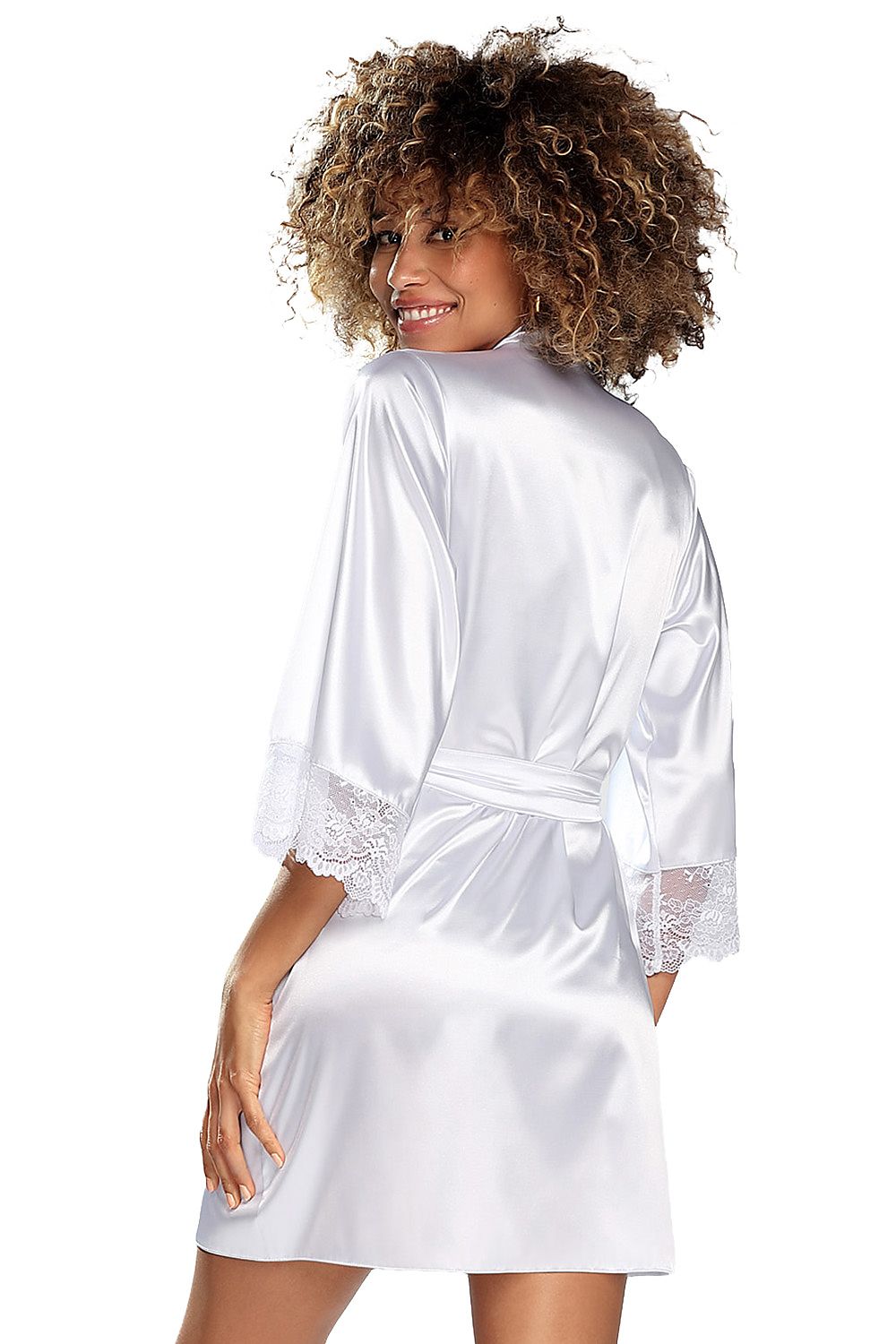 Bathrobe model 179451 DKaren Dressing Gowns, Bathrobes for Women ...