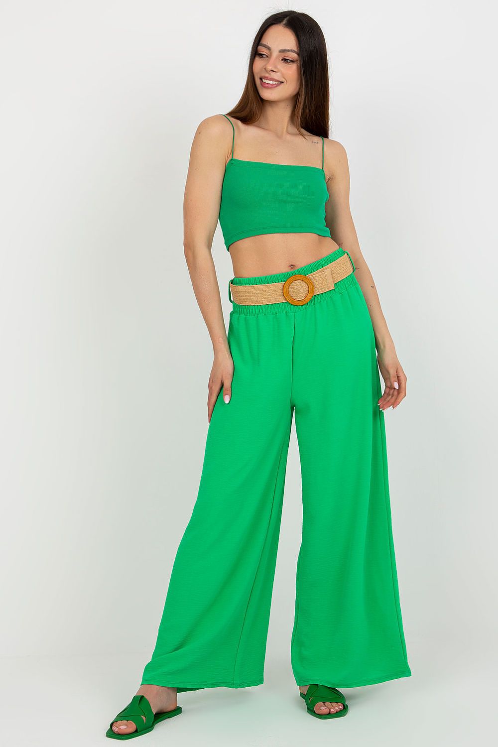 Women trousers model 180202 Italy Moda Casual Pants for Women Wholesale ...
