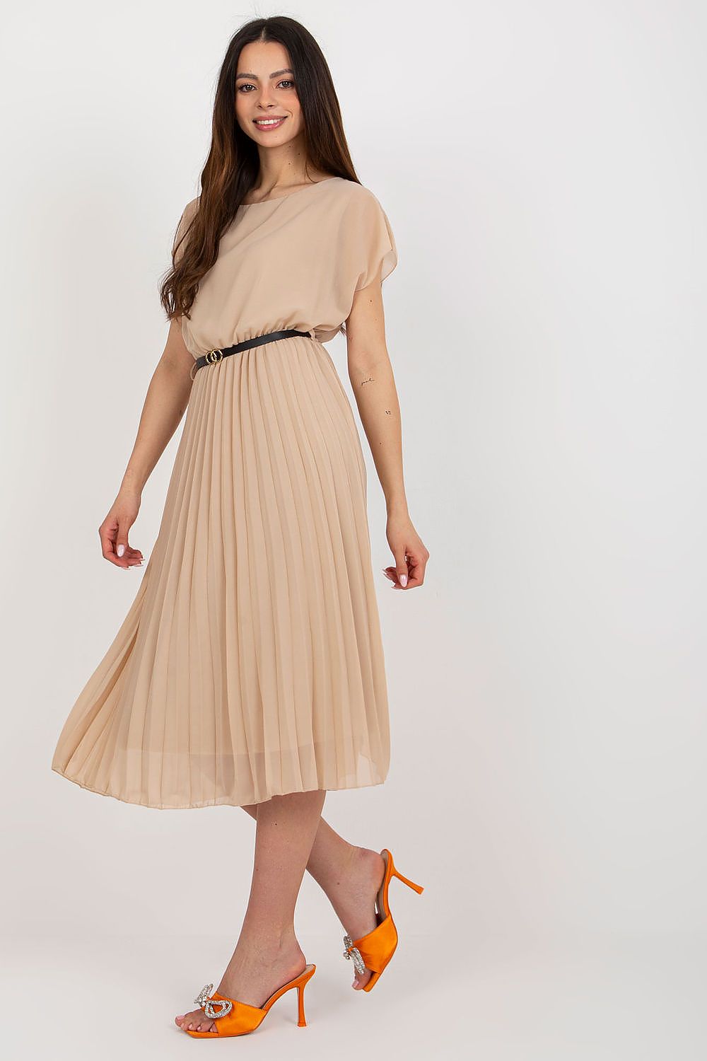 Cocktail dress model 180206 Italy Moda Formal Dresses, Cocktail Dresses ...