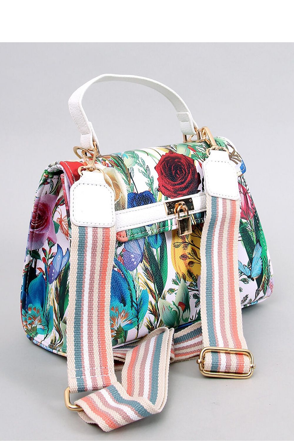 Trunk handbag model 180821 Inello Casual Handbags, Shoulder Bags ...