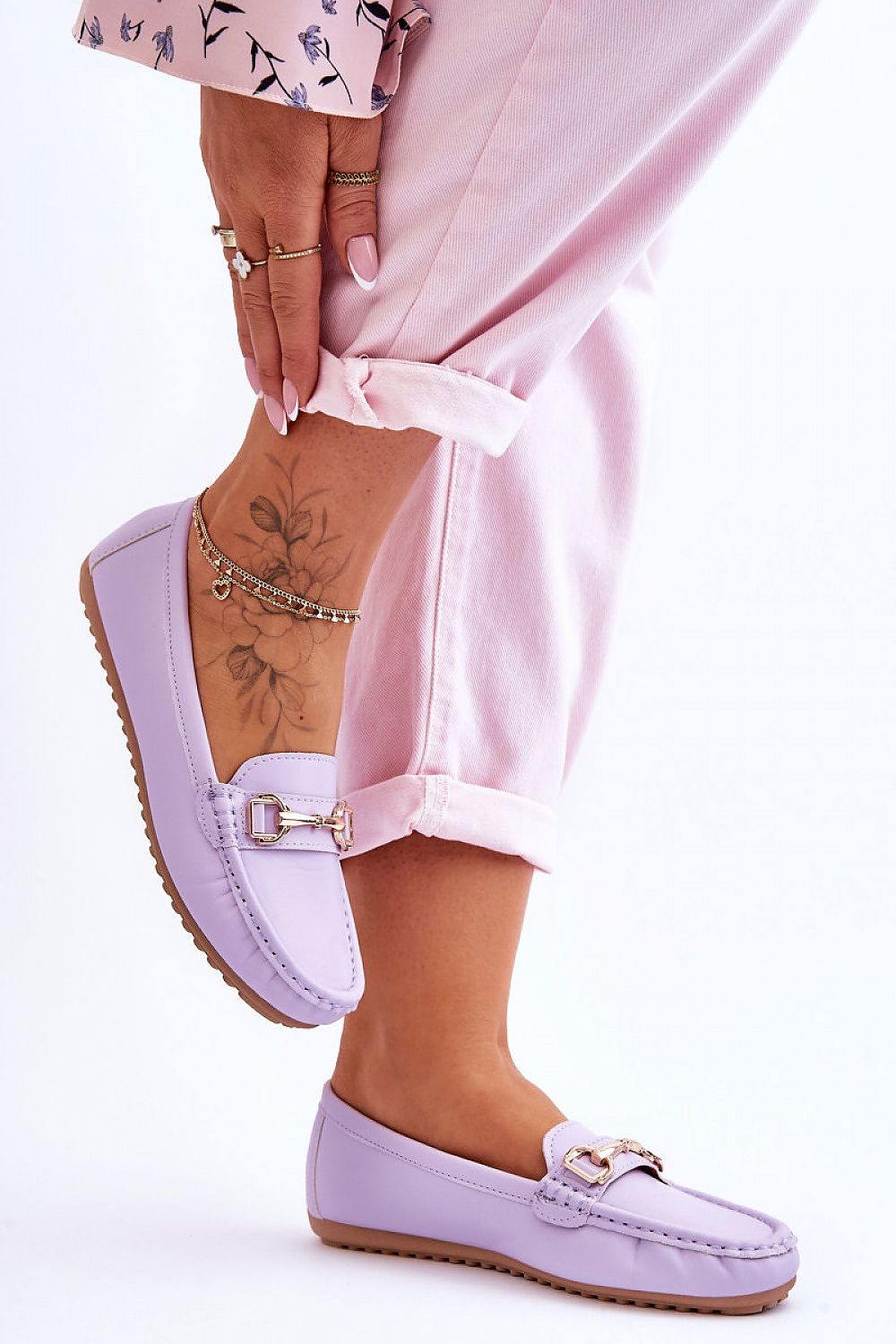 Mocassin model 181077 Step in style Moccasins, Loafers Wholesale ...