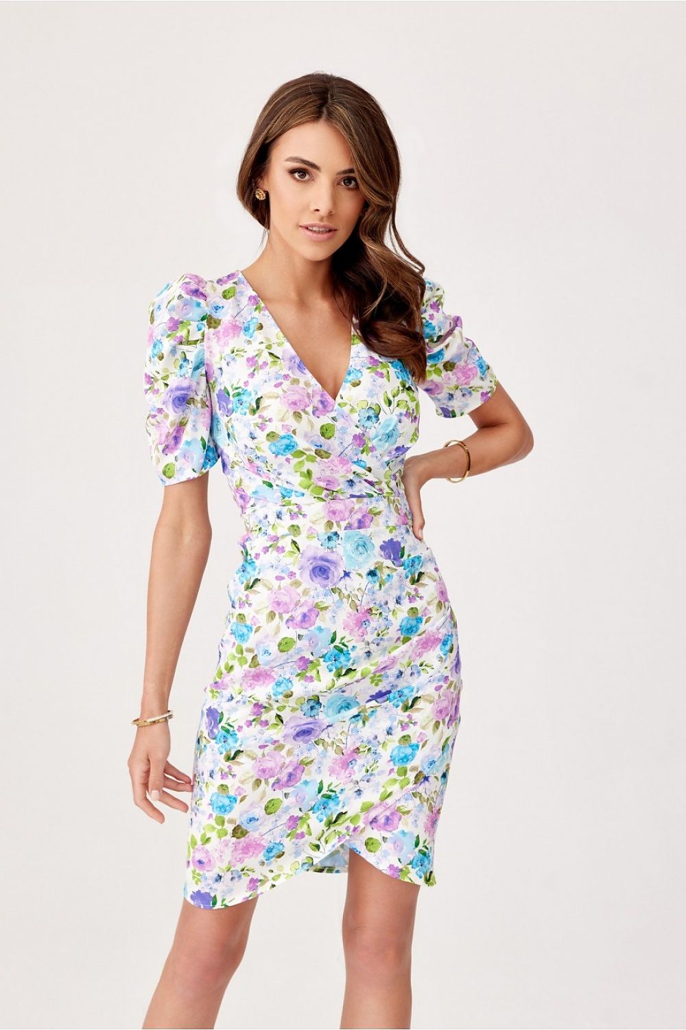 Cocktail dress model 181142 Roco Fashion Formal Dresses, Cocktail ...