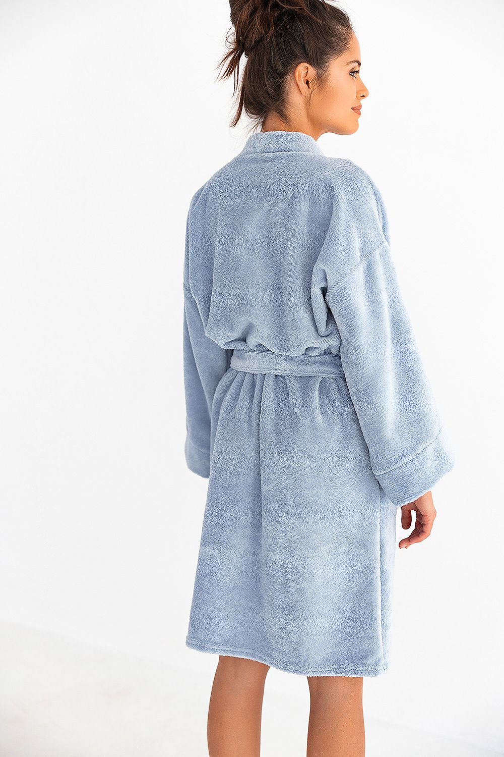 Bathrobe model 181221 Sensis Dressing Gowns, Bathrobes for Women ...