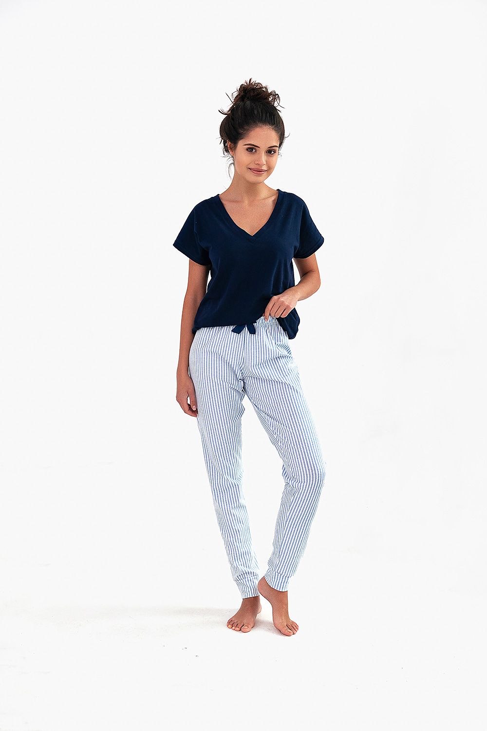 Pyjama model 181371 Sensis Women`s Pyjamas, Sleepwear Sets Wholesale ...