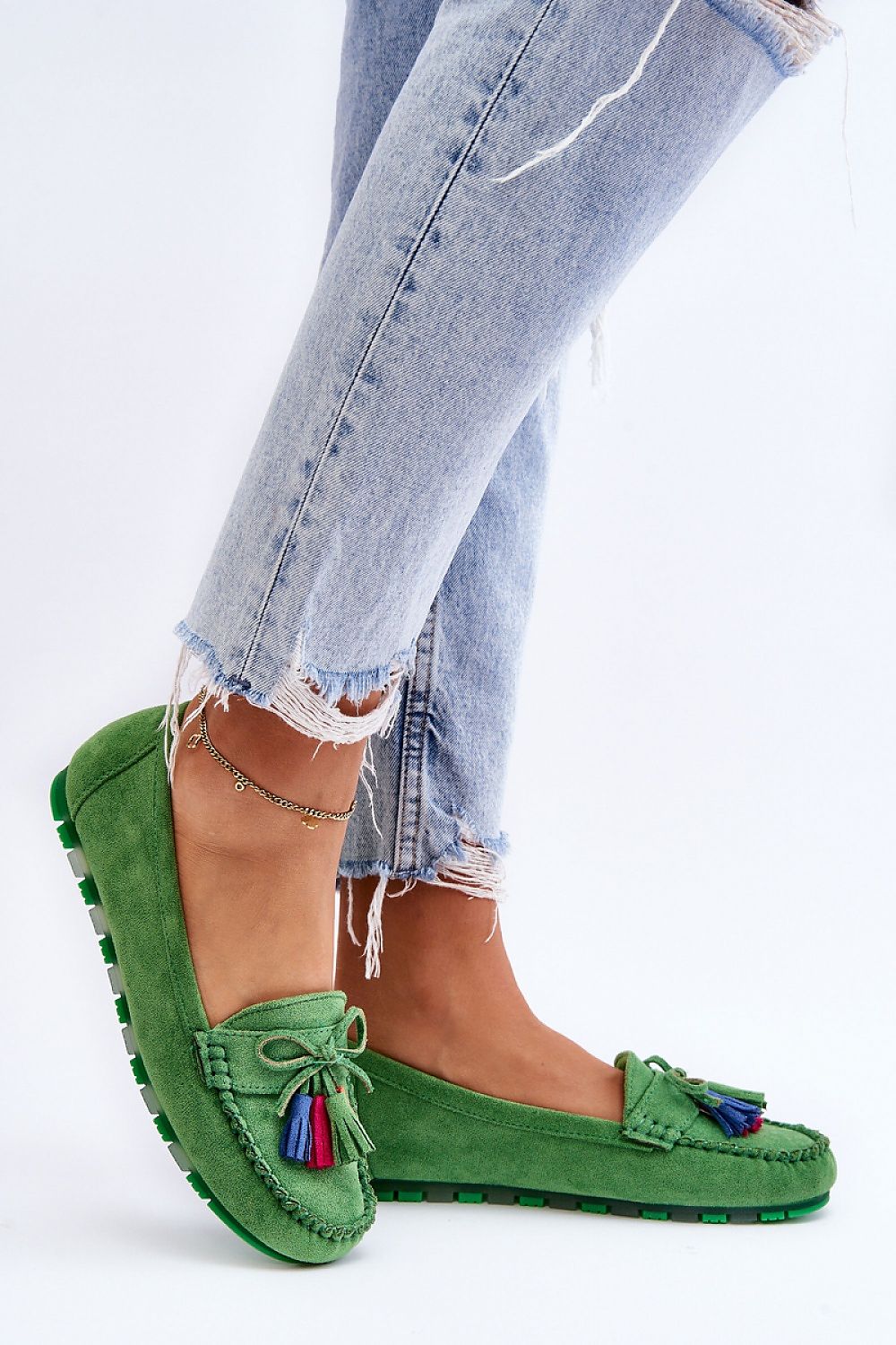 Mocassin model 181482 Step in style Moccasins, Loafers Wholesale ...