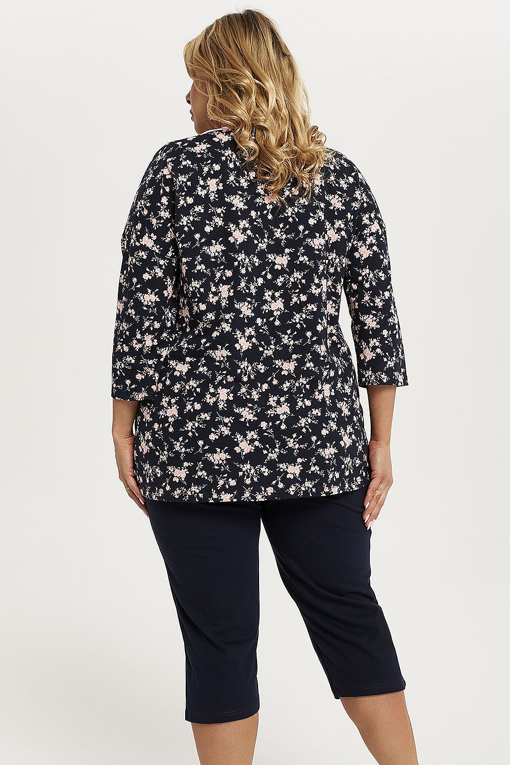 Pyjama model 181662 Italian Fashion Women`s Pyjamas, Sleepwear Sets ...