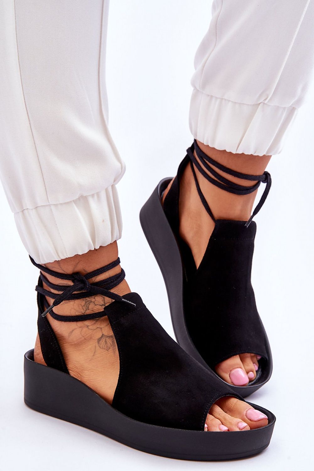 Buskin model 181760 Step in style Sandals & Flip-Flops for Women ...