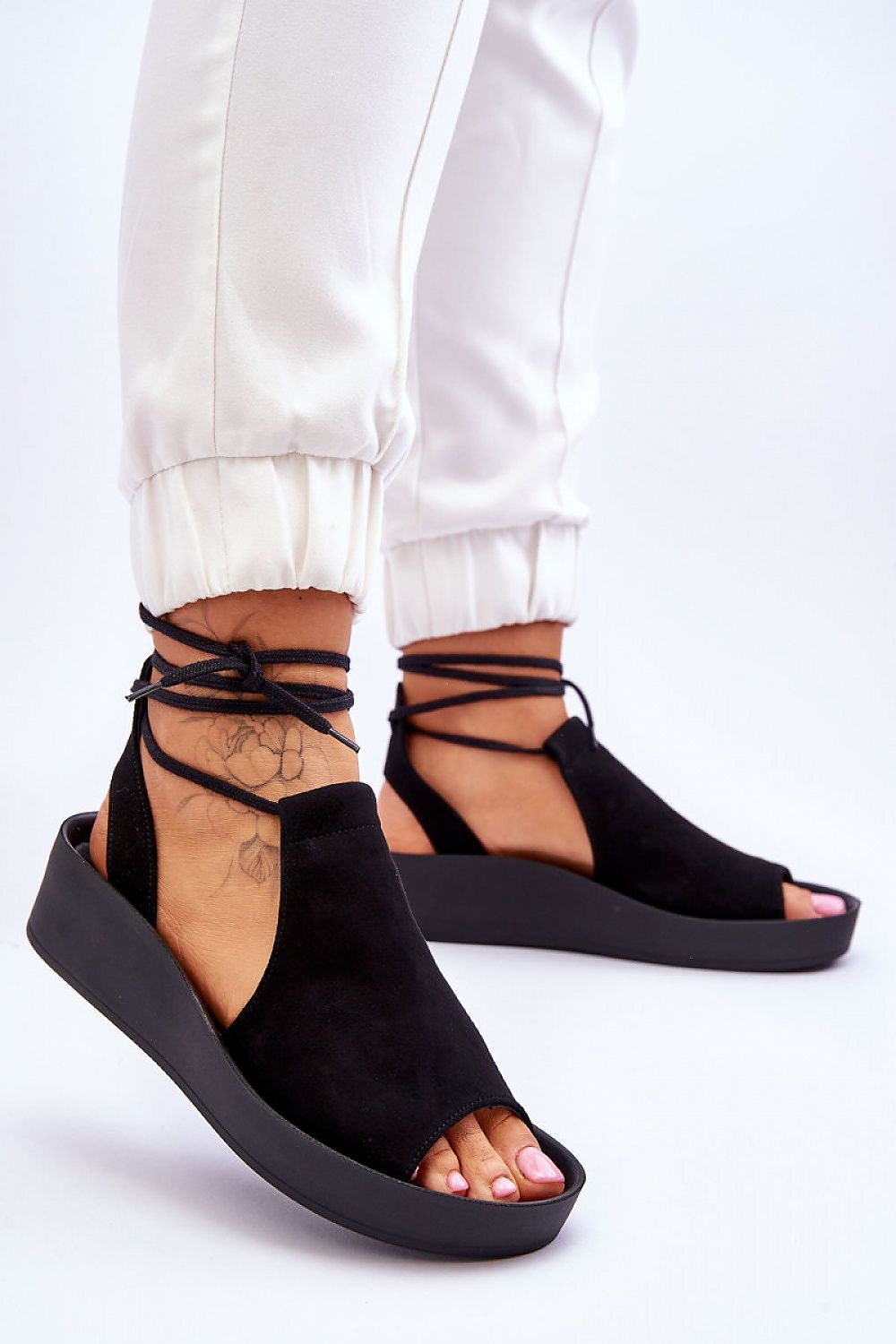 Buskin model 181760 Step in style Sandals & Flip-Flops for Women ...