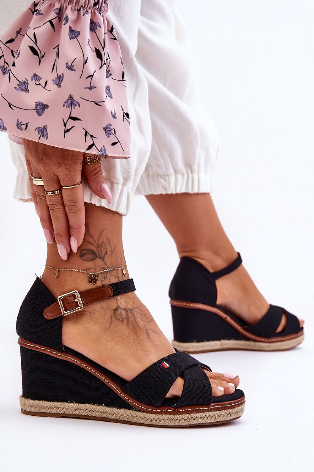 Buskin model 181775 Step in style Sandals & Flip-Flops for Women ...