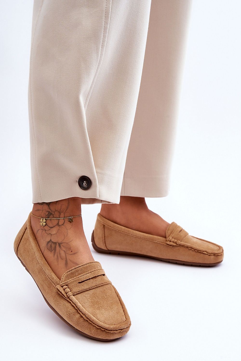 Mocassin model 181820 Step in style Moccasins, Loafers Wholesale ...