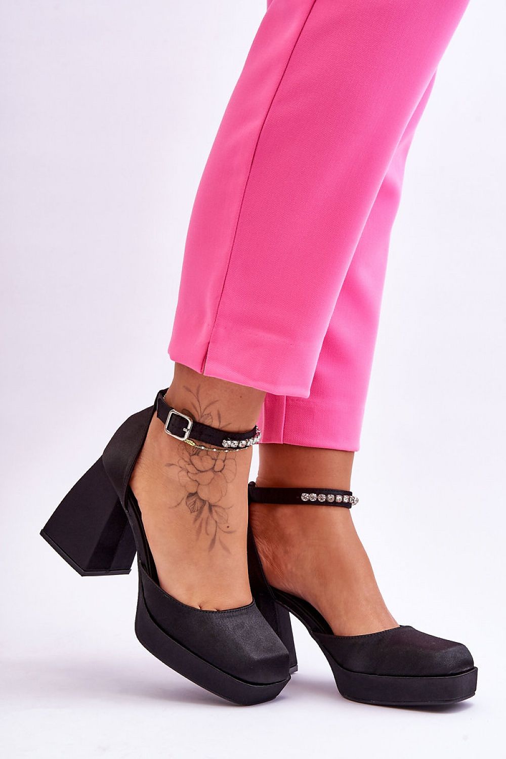 Platform pumps model 181838 Step in style Court Shoes, Pumps Shoes ...