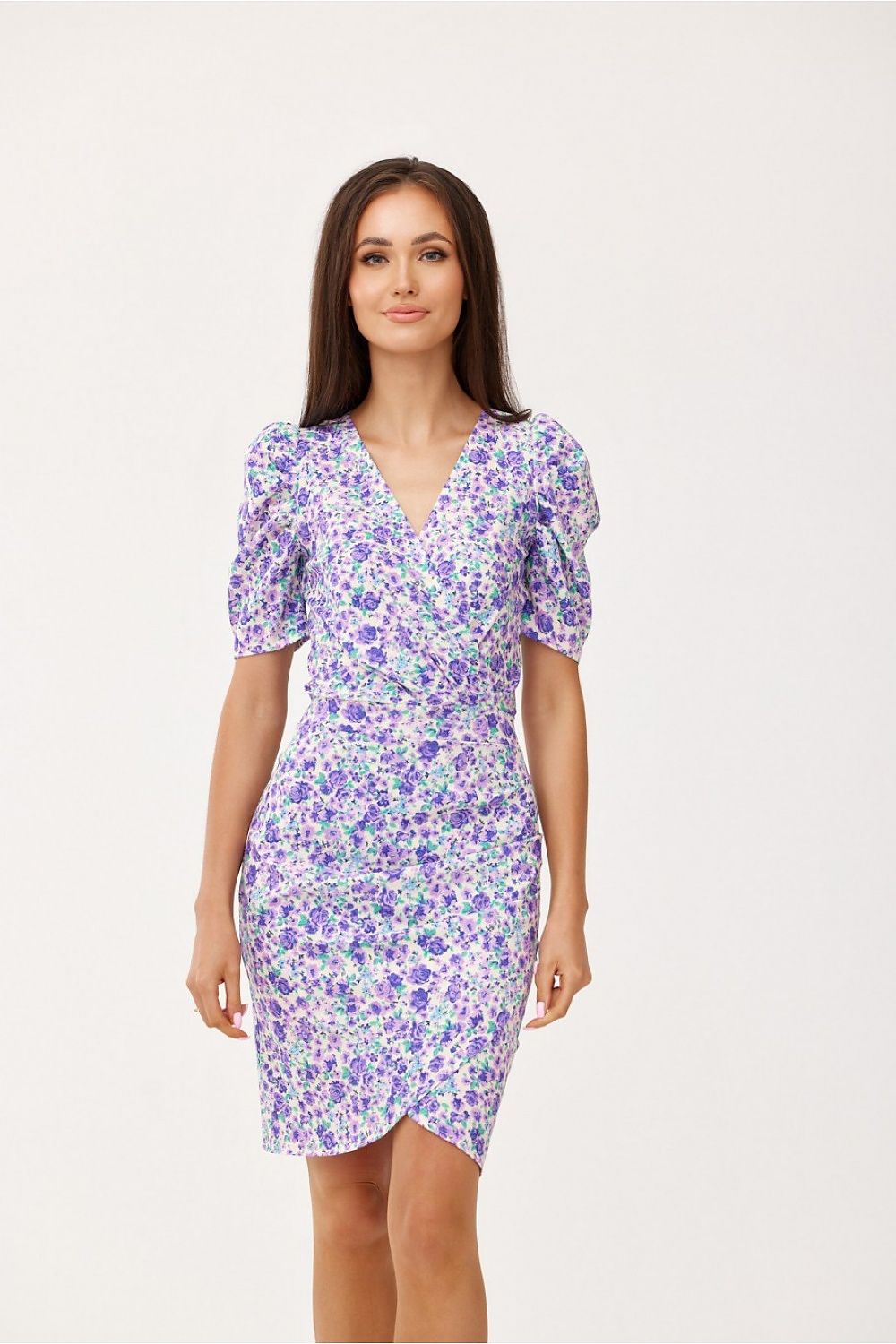 Cocktail dress model 182430 Roco Fashion Formal Dresses, Cocktail ...