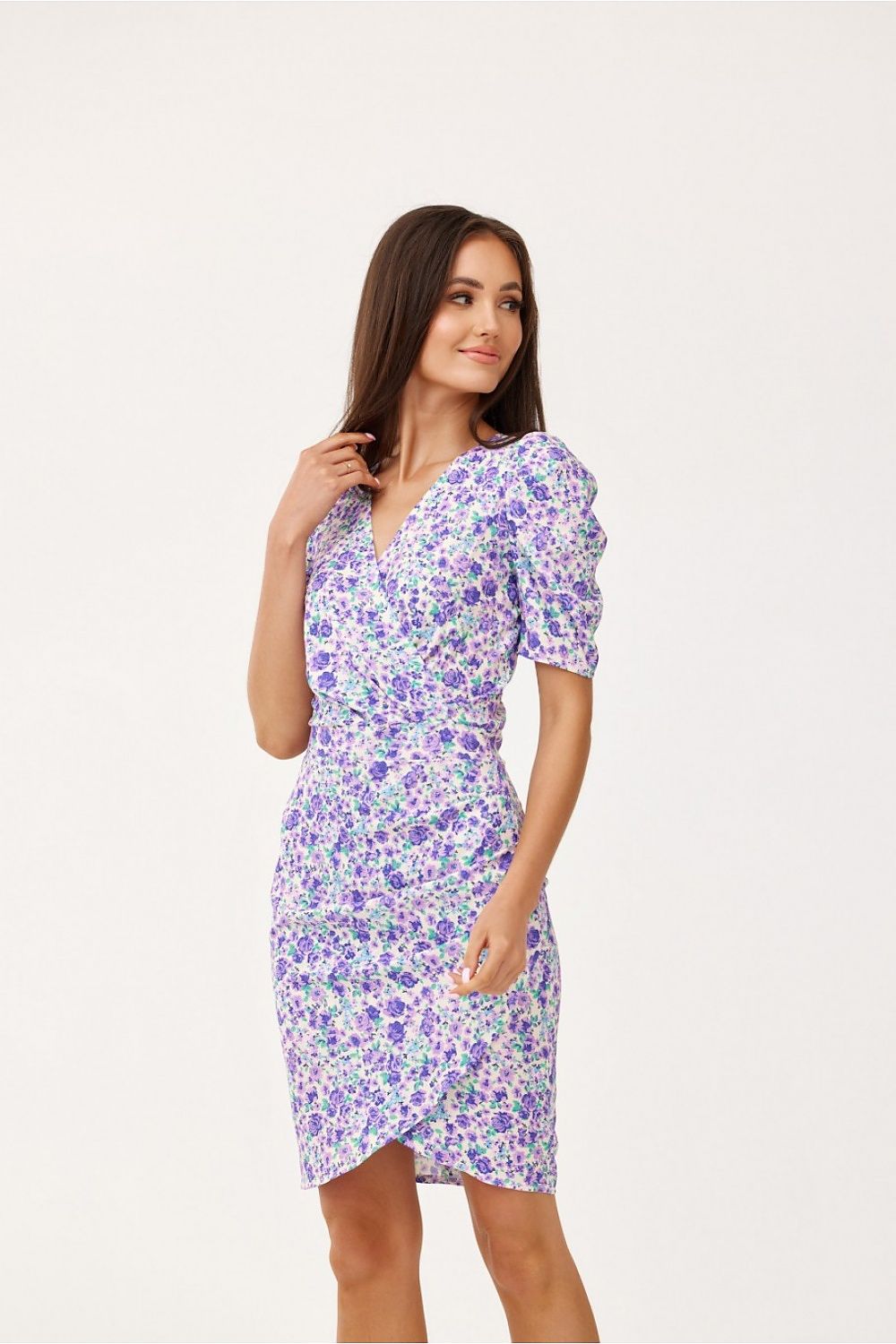 Cocktail dress model 182430 Roco Fashion Formal Dresses, Cocktail ...