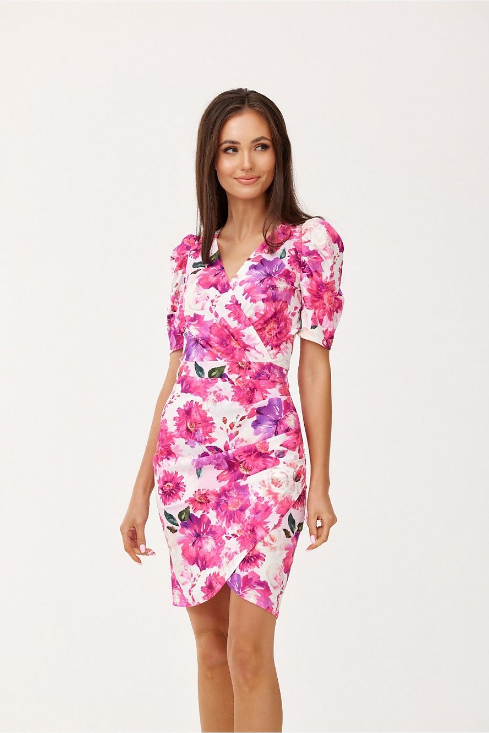 Cocktail dress model 182432 Roco Fashion Formal Dresses, Cocktail ...