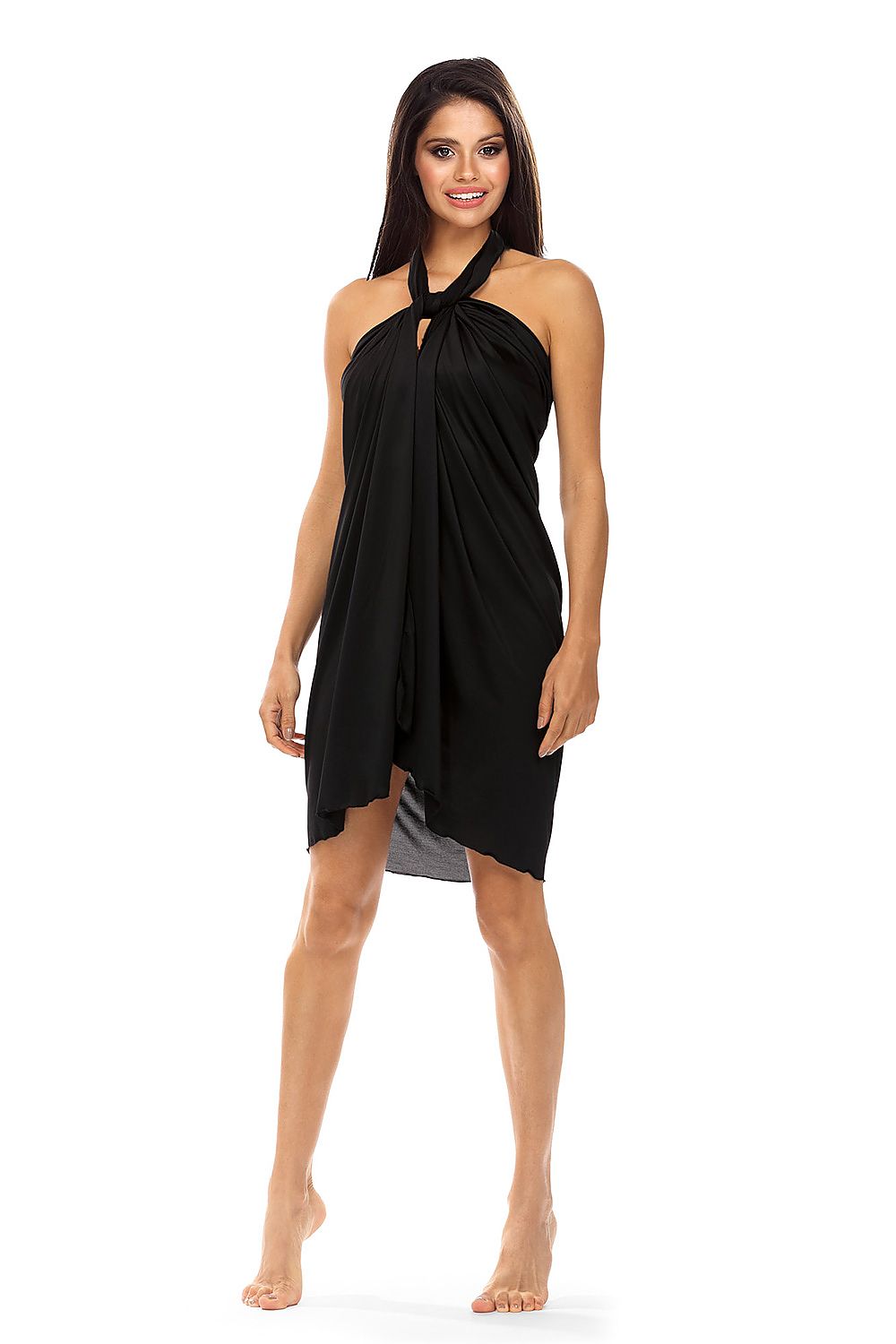 Pareo model 182777 Lorin Beach Dresses, Cover-Ups, Pareos Wholesale ...