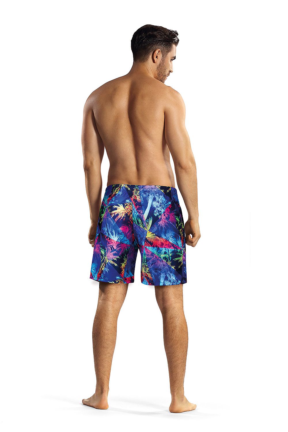 Swimming trunks model 182805 Lorin Boxers Shorts, Slips, Swimming ...