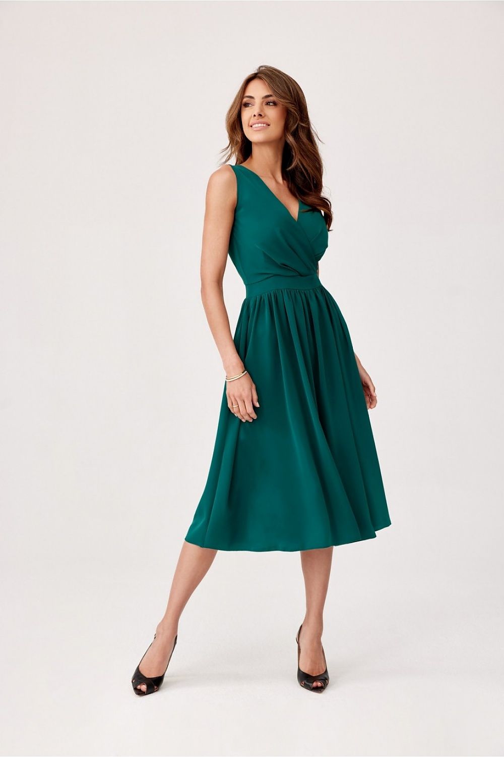 Cocktail dress model 183735 Roco Fashion Formal Dresses, Cocktail ...