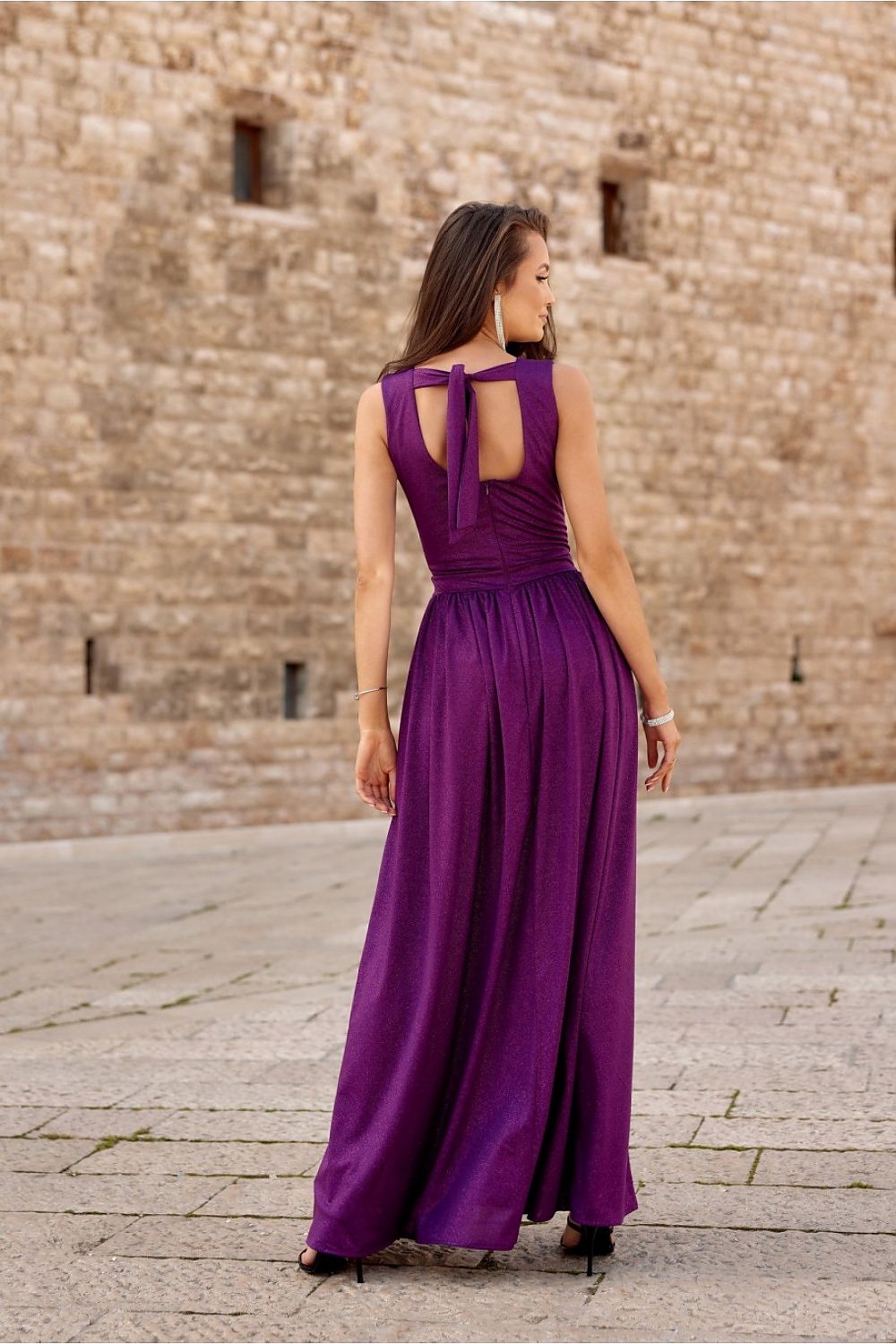 Long dress model 183773 Roco Fashion Evening Dresses Wholesale Clothing ...