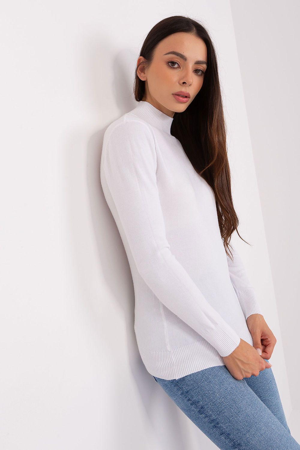 Turtleneck model 185540 Factory Price Sweaters, Pullovers, Jumpers ...
