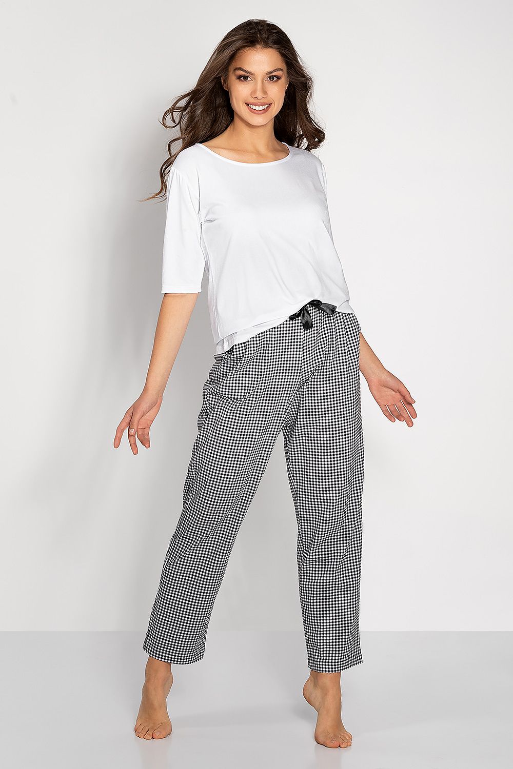Pyjama model 186000 Momenti Per Me Women`s Pyjamas, Sleepwear Sets ...