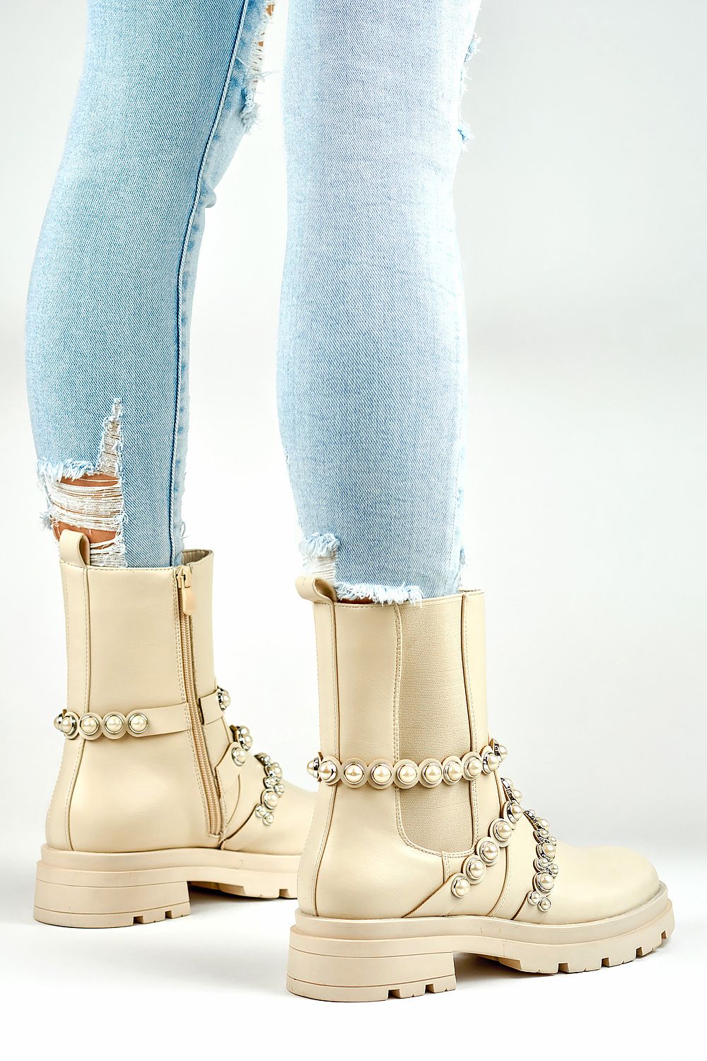 Boots model 186029 PRIMO Women`s Ankle Boots & Booties Wholesale ...