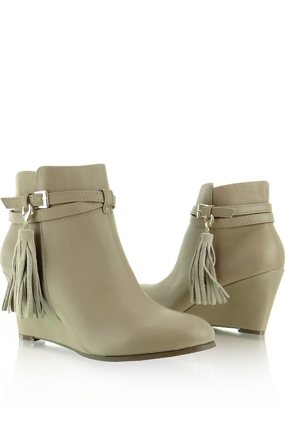 Buskin boots model 44309 Inello Women`s Ankle Boots & Booties Wholesale ...