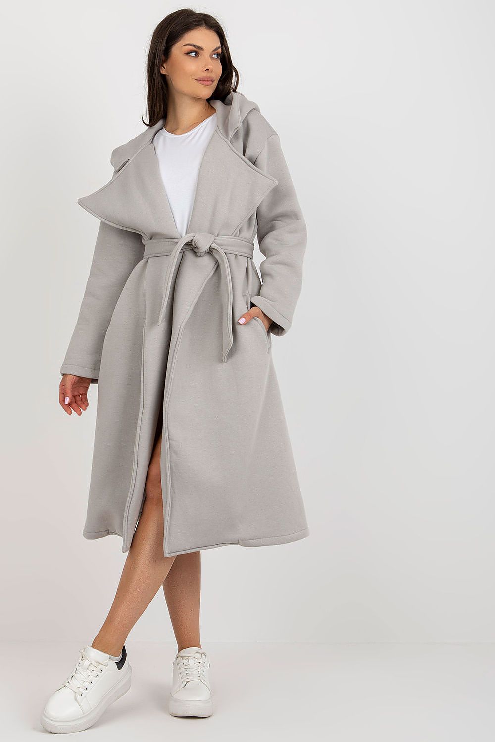 Coat model 186162 Factory Price Women`s Coats, Jackets Wholesale ...