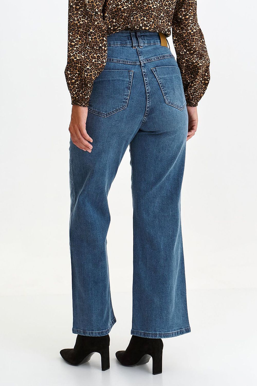Jeans model 186360 Top Secret Pants, Trousers, Shorts Wholesale ...