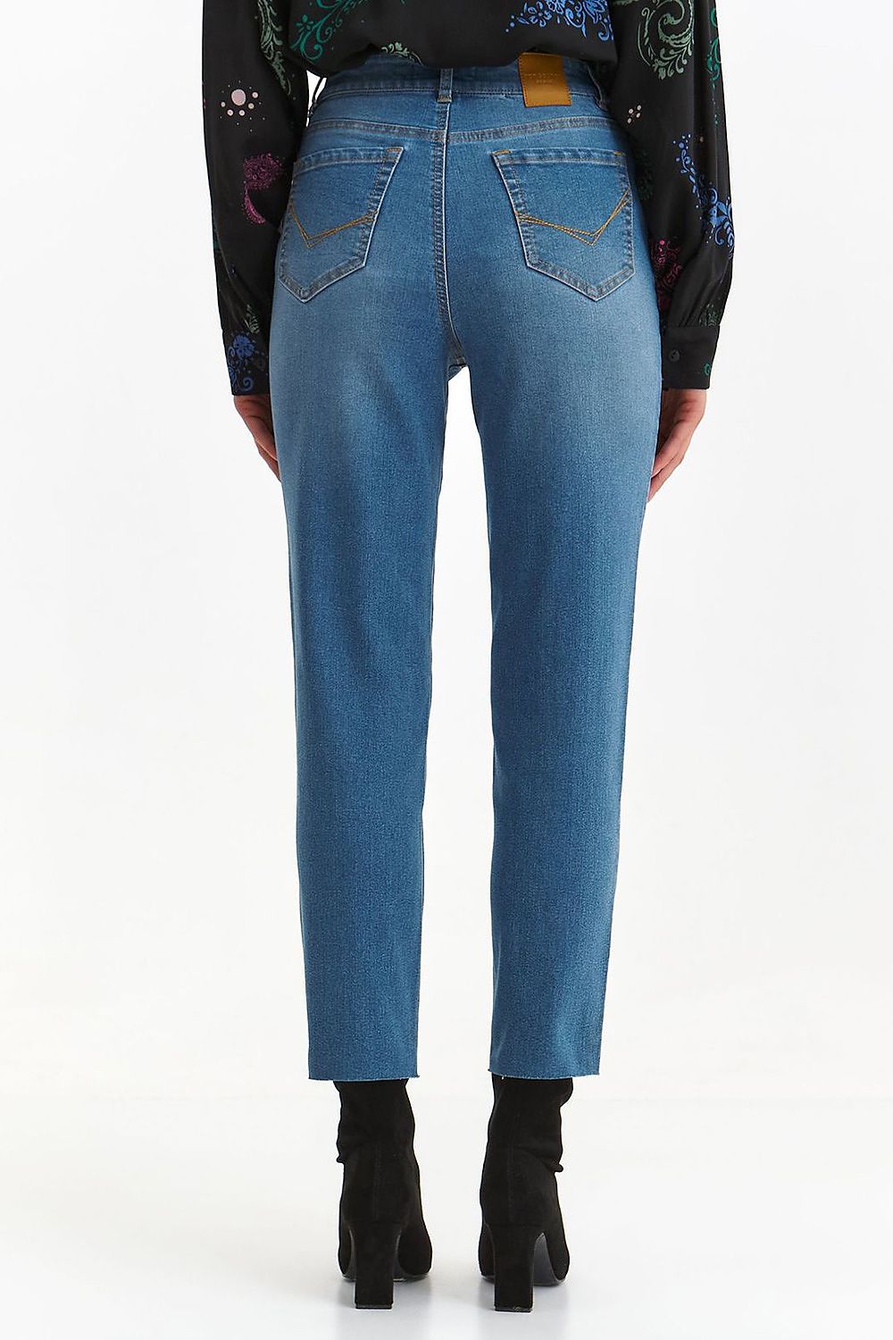 Jeans model 186362 Top Secret Pants, Trousers, Shorts Wholesale ...