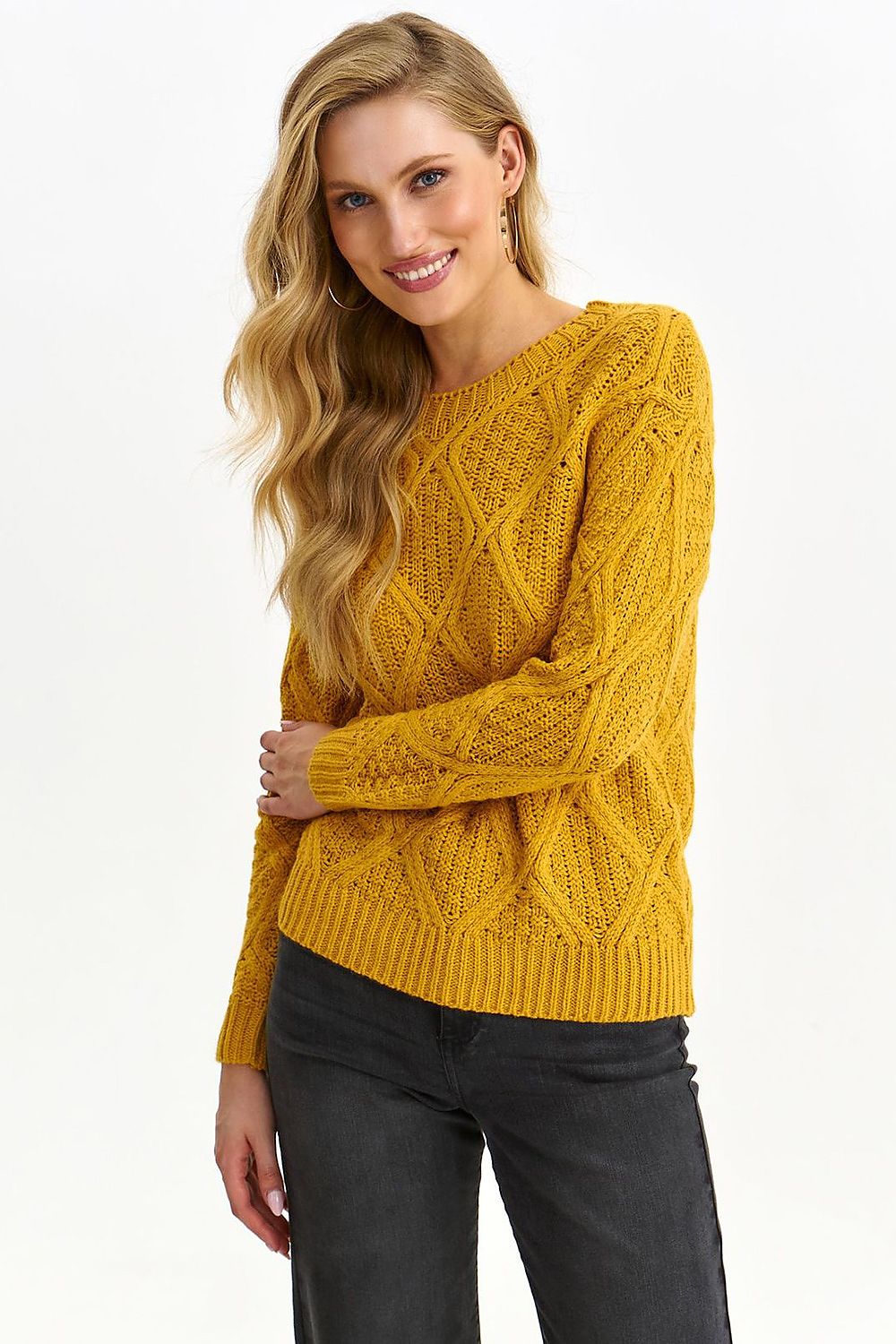 Jumper model 186369 Top Secret Sweaters, Pullovers, Jumpers ...