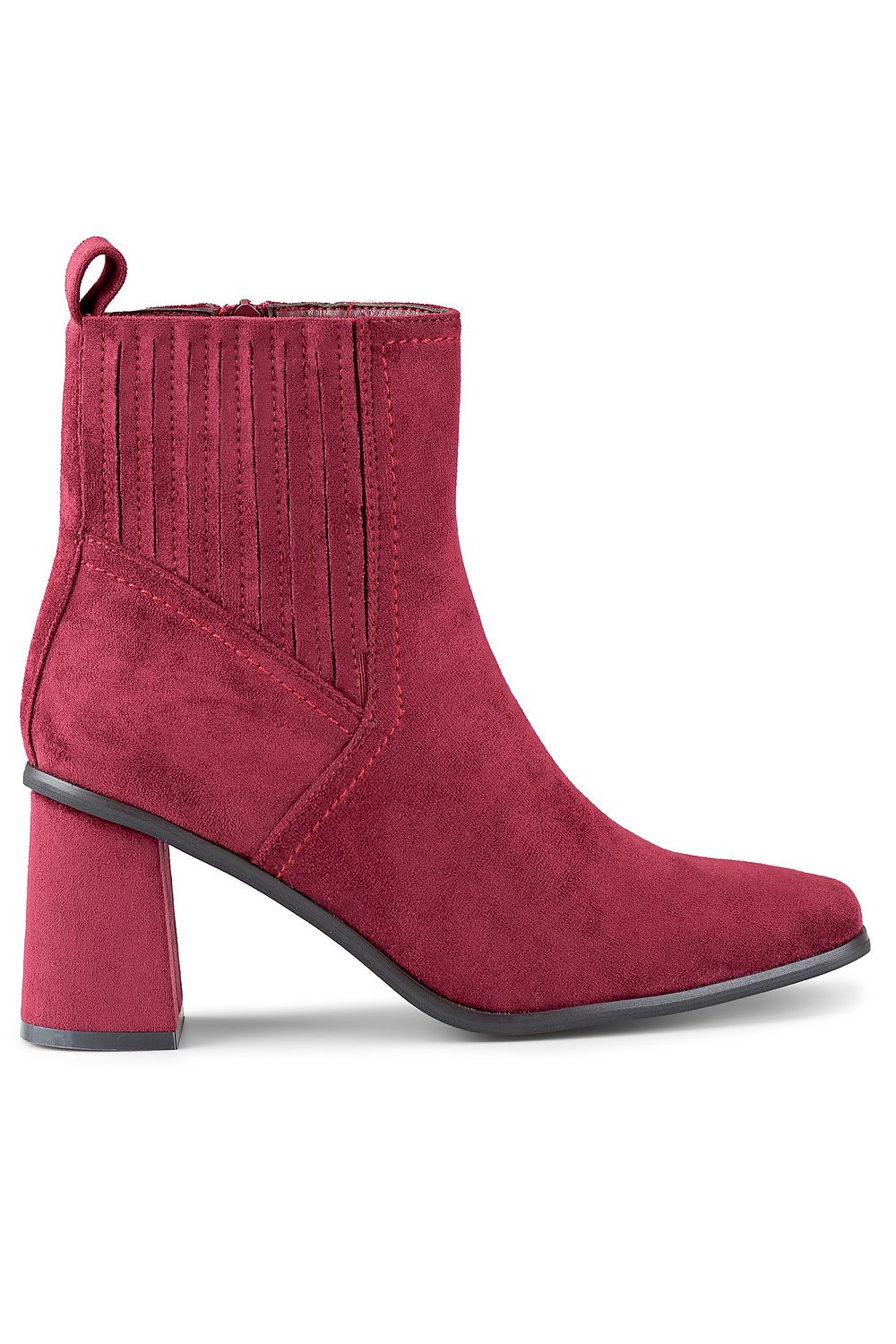 Heel boots model 186456 PRIMO Women`s Ankle Boots & Booties Wholesale ...