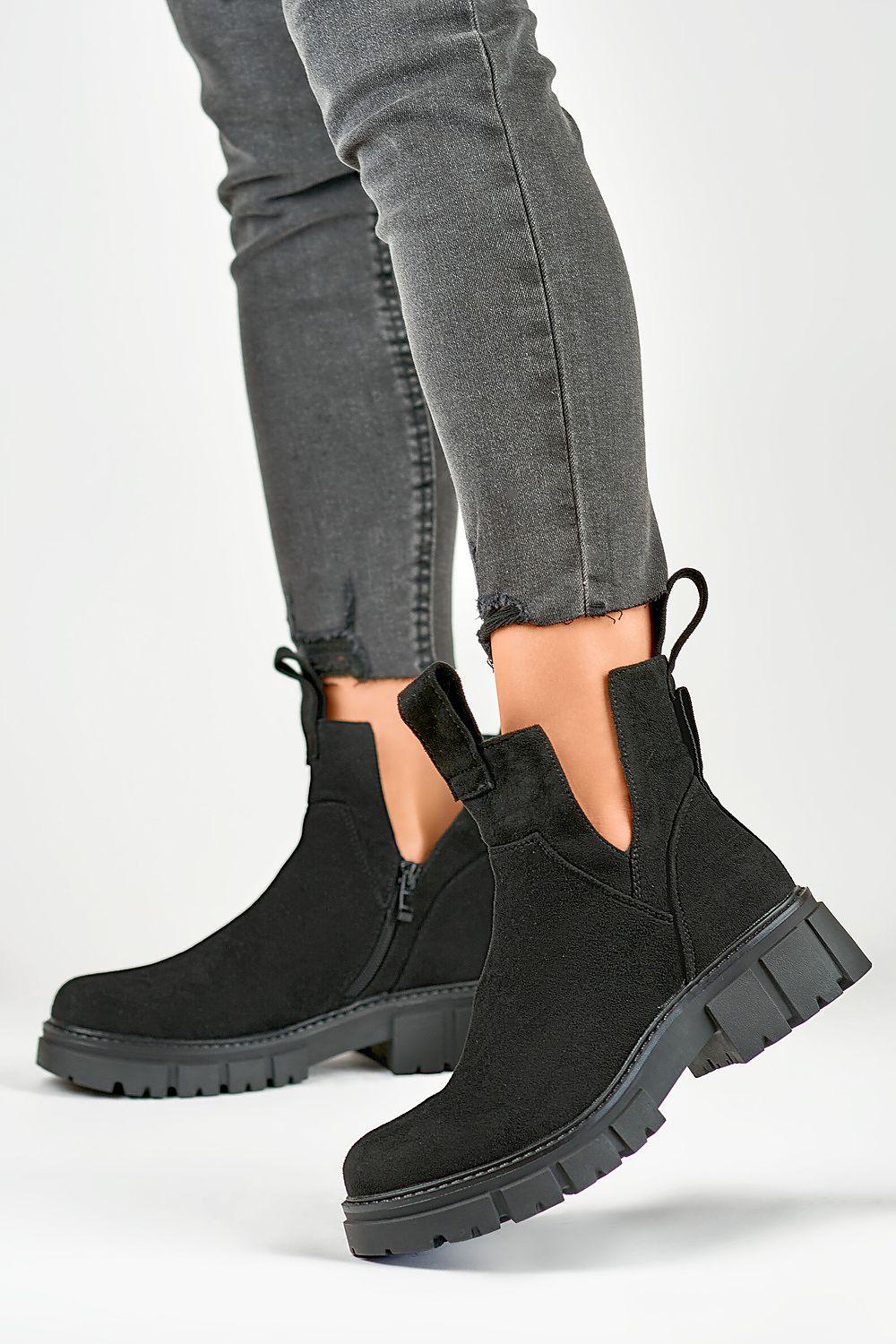 Boots model 186494 PRIMO Women`s Ankle Boots & Booties Wholesale ...