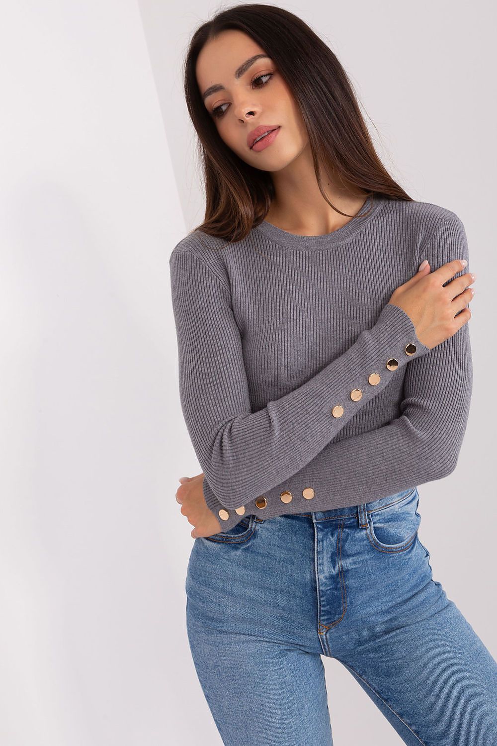 Jumper model 186524 Factory Price Sweaters, Pullovers, Jumpers ...